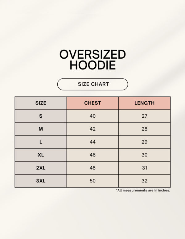 Zenitus Agatsuma Unisex Oversized Hoodie – Sassy Soul®